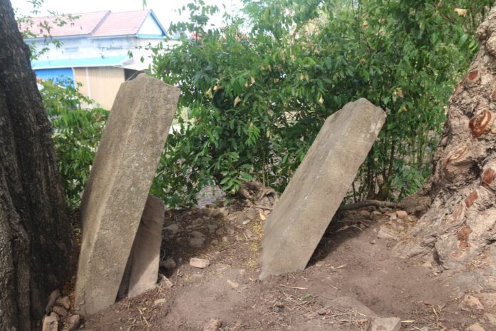 ប្រាសាទភ្នំកំបុត | AMS Khmer Civilization