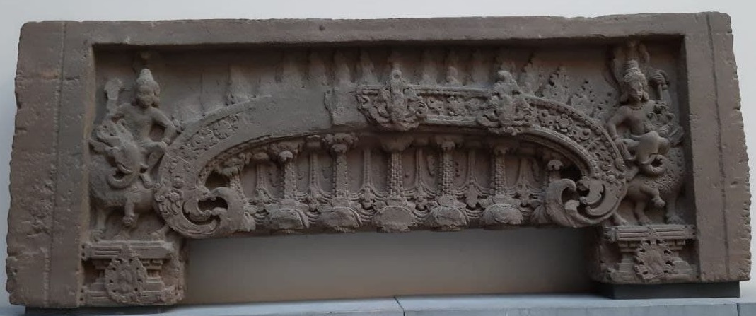 Fig 6 | AMS Khmer Civilization