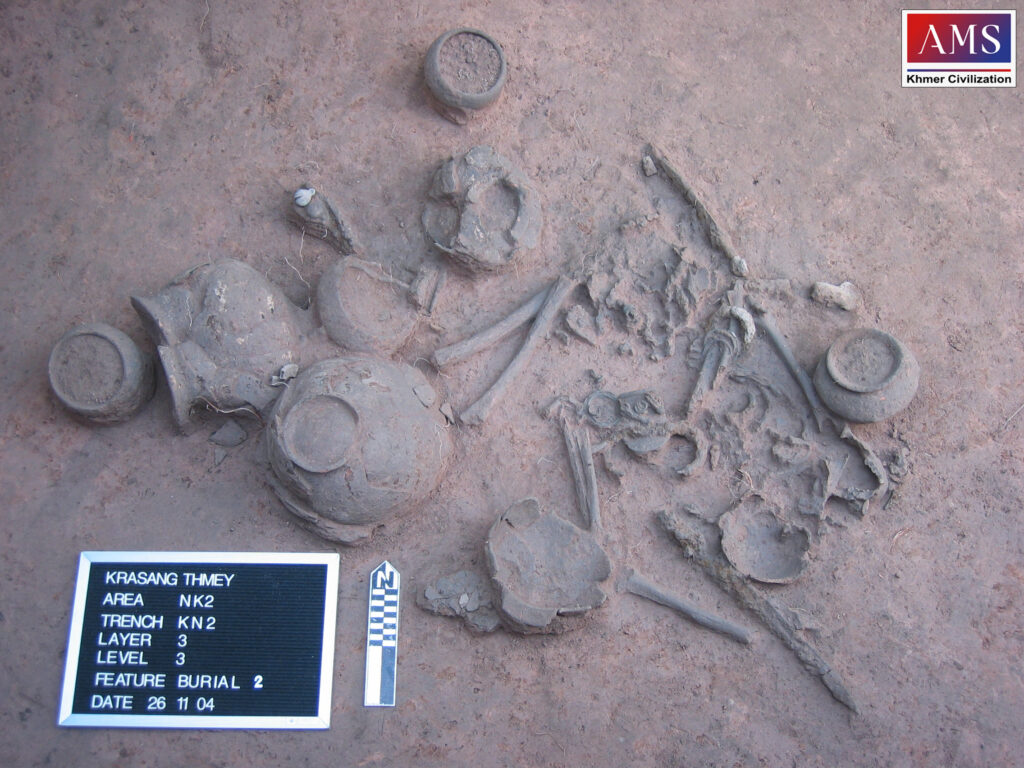 ប្រាសាទវត្តអធ្វា | AMS Khmer Civilization