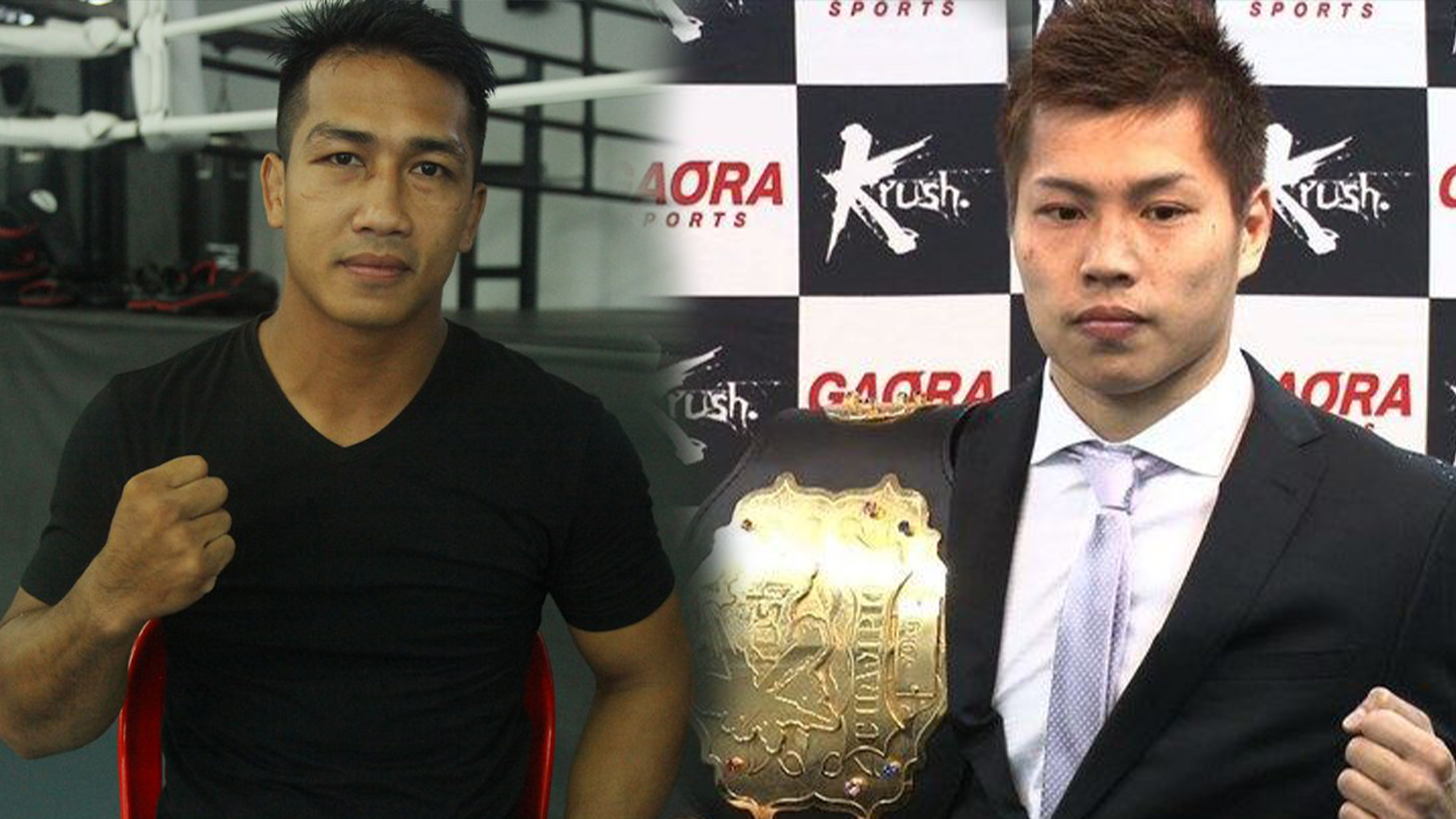 ការ ប្រកួតរបស់ ពៅ ស័ក្តិសិទ្ធ នៅជប៉ុន លើកពេលដោយសារតែហេតុផលមួយ - AMS Sports